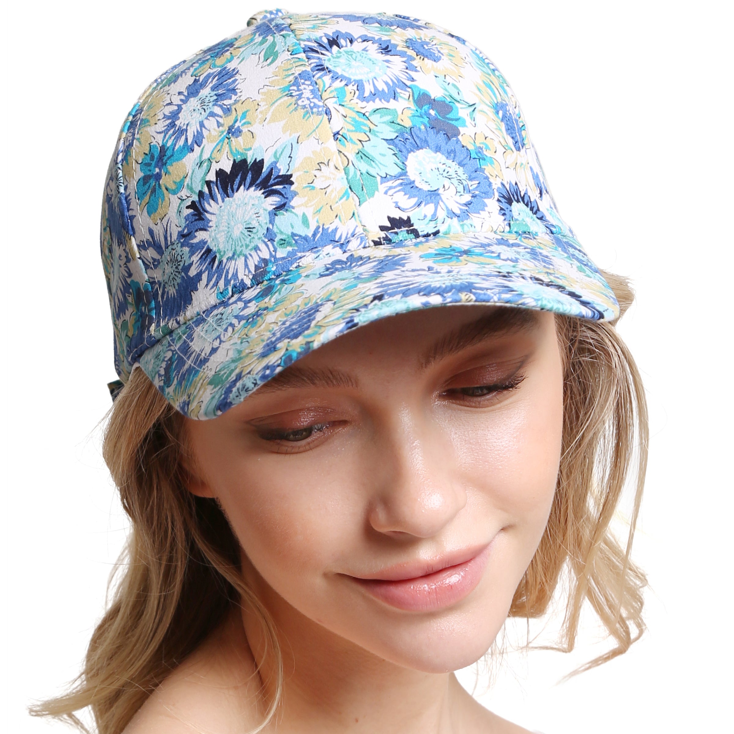 BASEBALL CAPS – COMFYLUXE