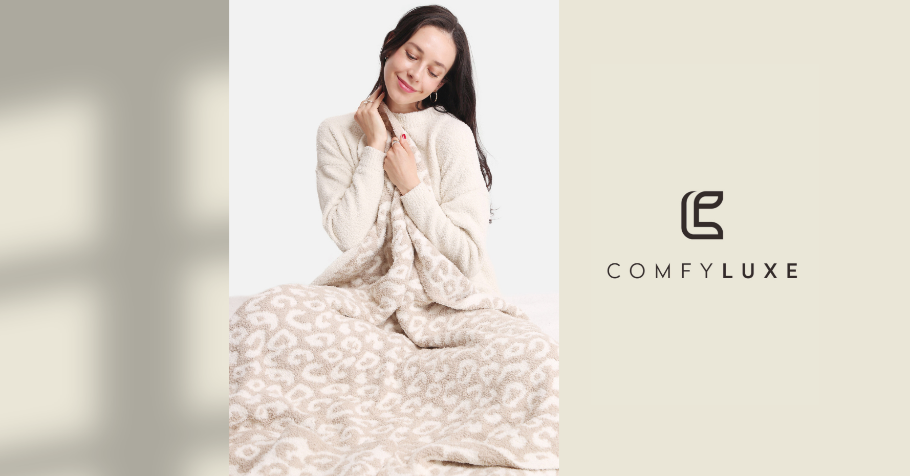 ComfyLuxe – COMFYLUXE