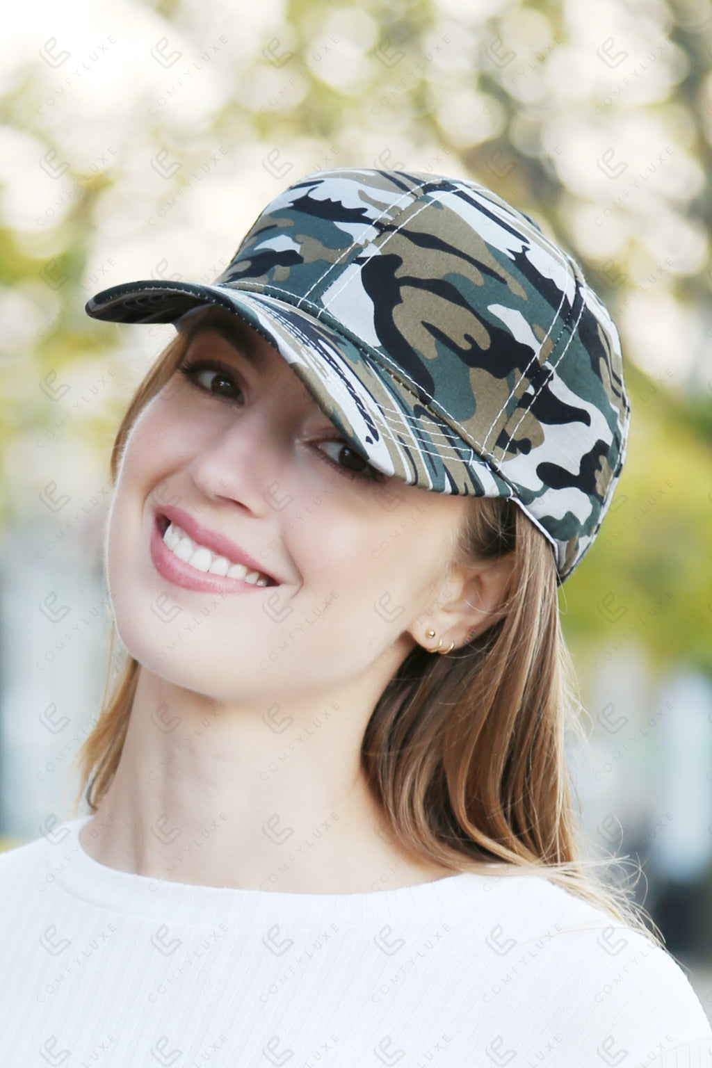 WHOLESALE BASEBALL CAP – COMFYLUXE