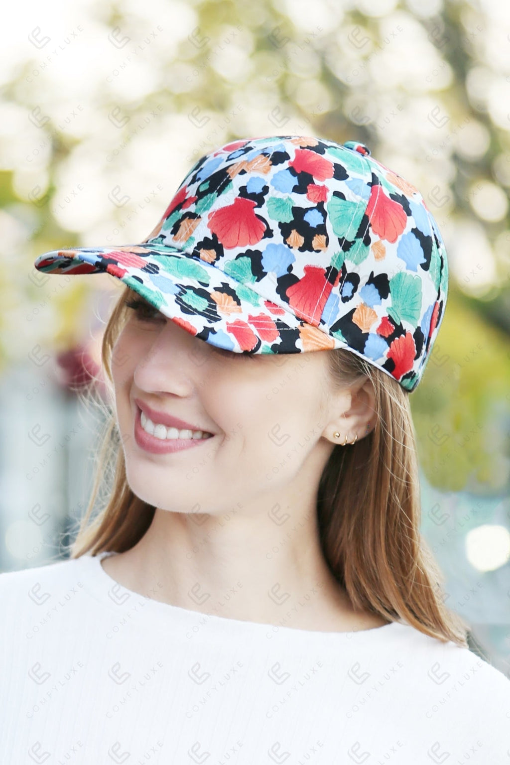 WHOLESALE BASEBALL CAP – COMFYLUXE